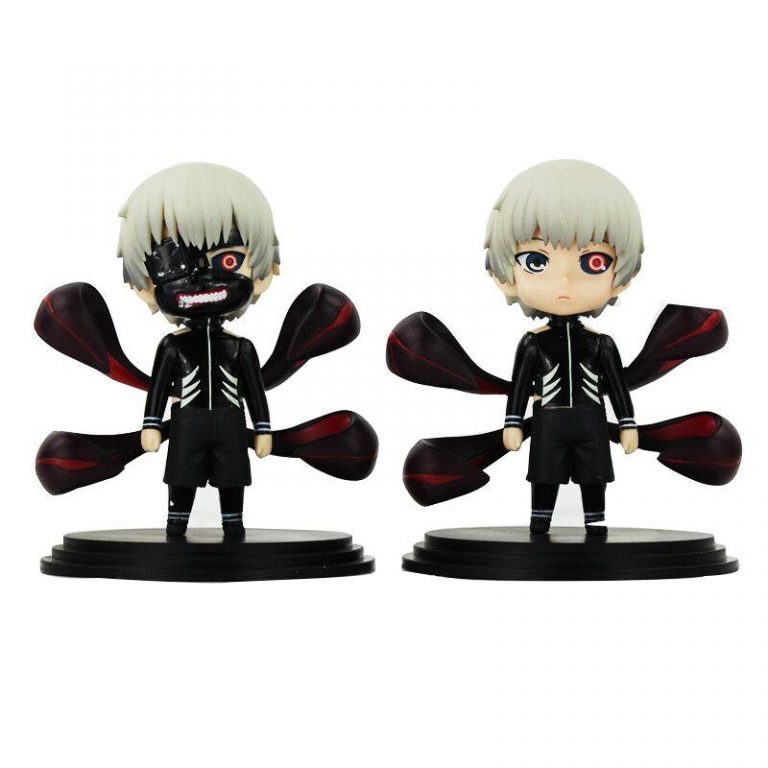 Tokyo Ghoul Figure Merch | Tokyo Ghoul Merch Store